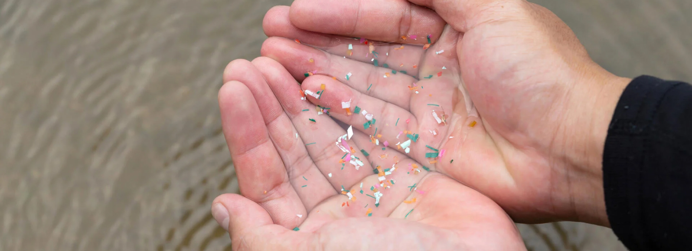 Eliminación de Microplásticos: Innovadora Tecnología